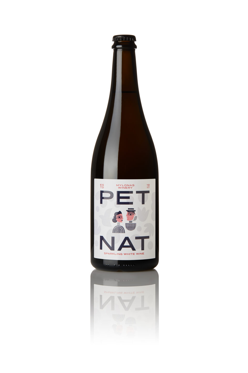 PET NAT SAVATIANO - Wine-Elabels.eu